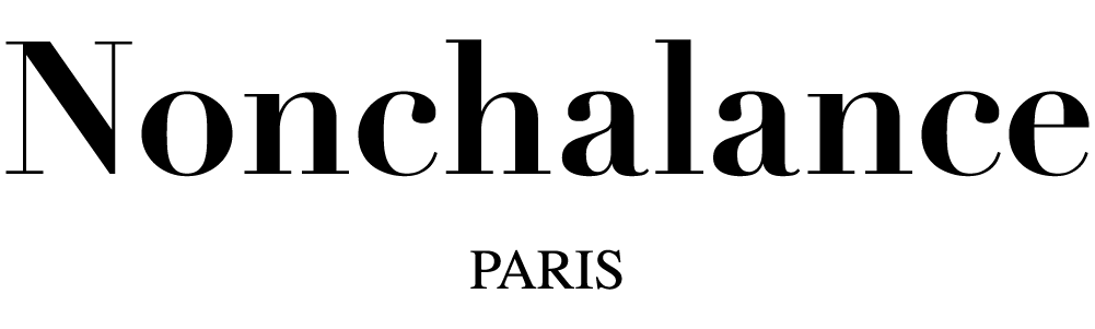 Nonchalance Paris